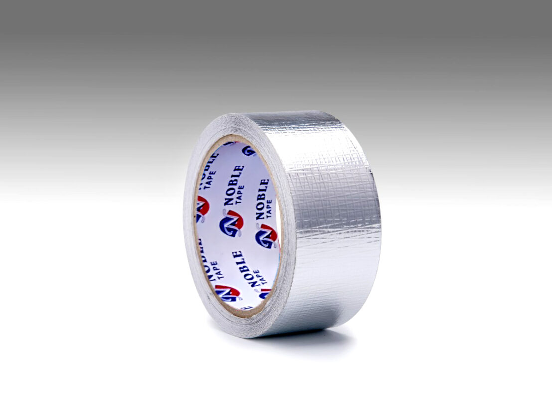 Aluglass tape – Noble Packaging