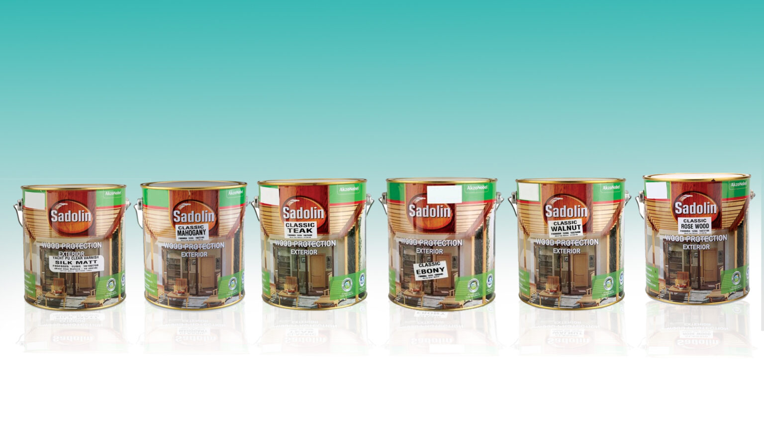 AKZO NOBEL – Noble Packaging