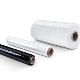 Stretch & Shrink Film – Noble Packaging